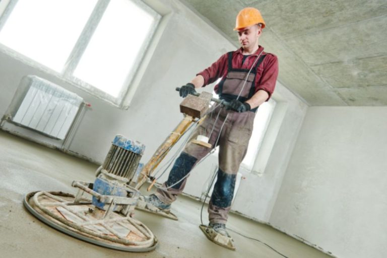 Commercial Concrete Grinding Brisbane: What to Expect on Your Project ...